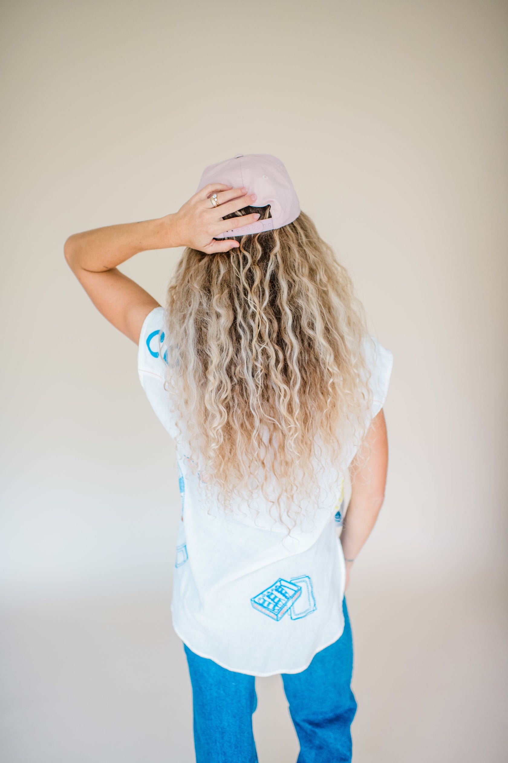 Wilmington Snapback Hat – DK Merch